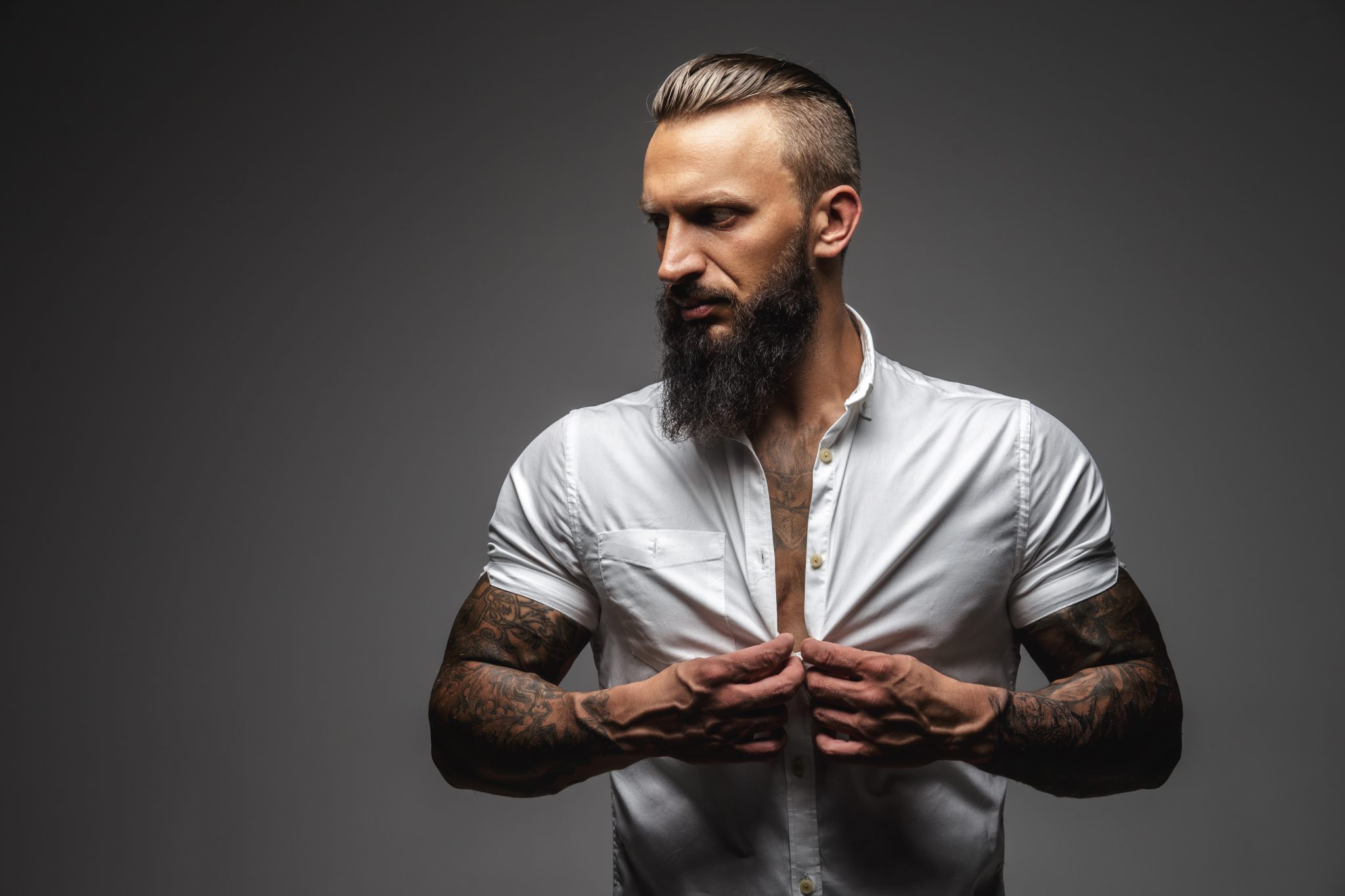 HMT Hospital Mexicano de Tricología